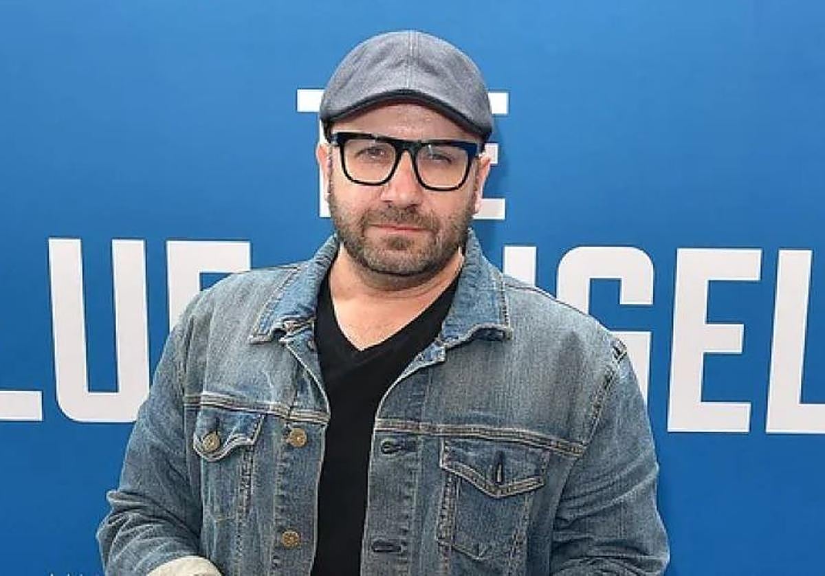 Muere Brad Everett Young, actor de 'Anatomía de Grey', y 'Sensación de vivir', a los 46 años ...